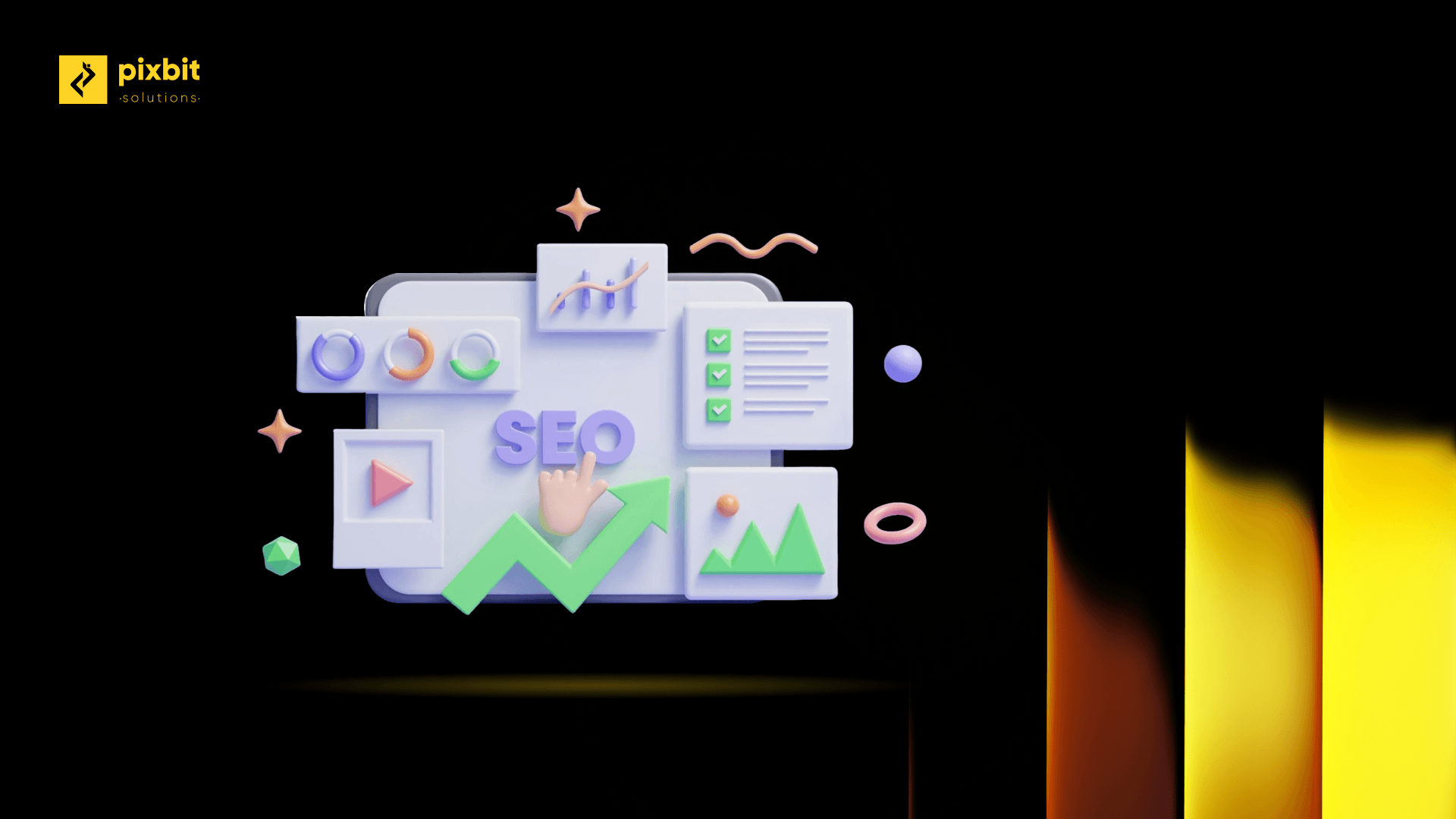 Website Development and SEO in UAE | Pixbit Solutions | Blog 2025