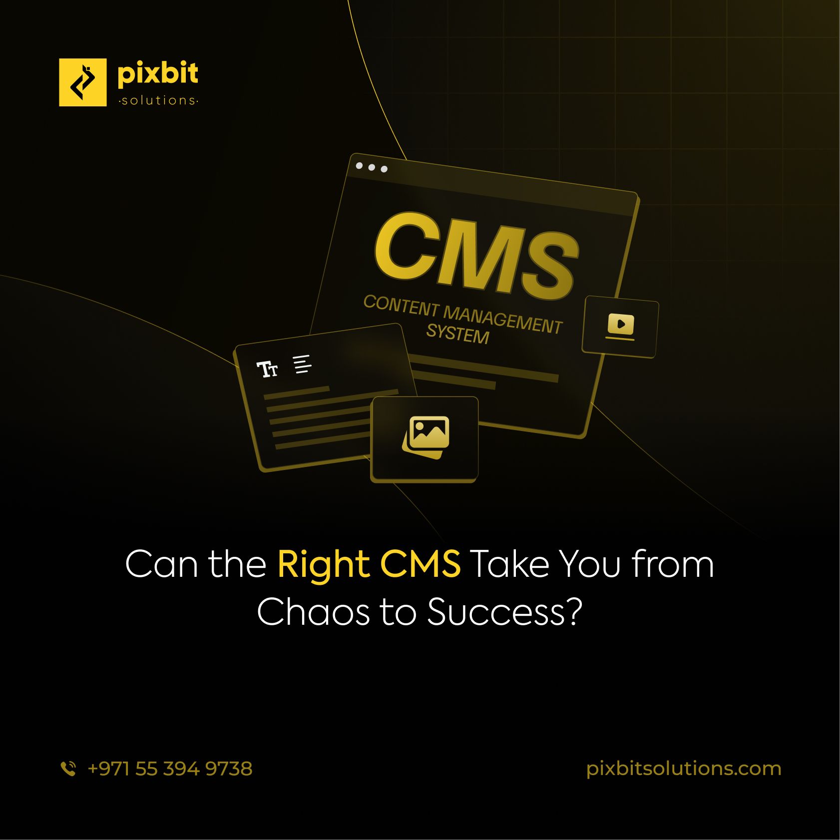 How to develop a good Content Management Software in 2025? | CMS Blog