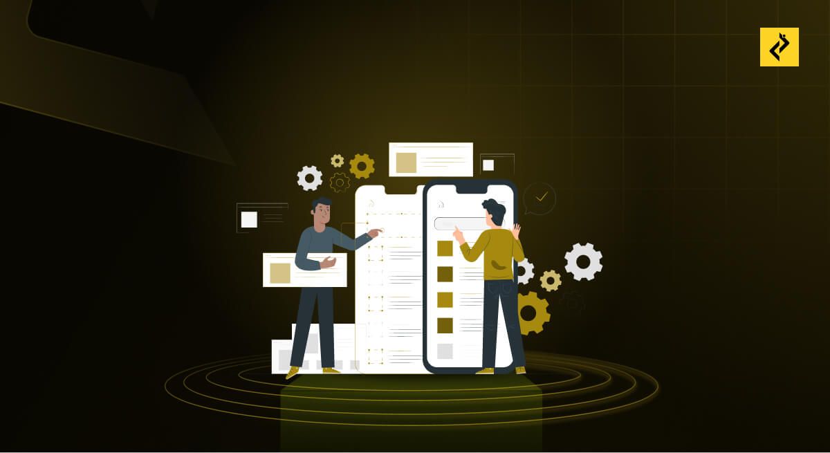 How to Build Scalable & Secure Mobile App