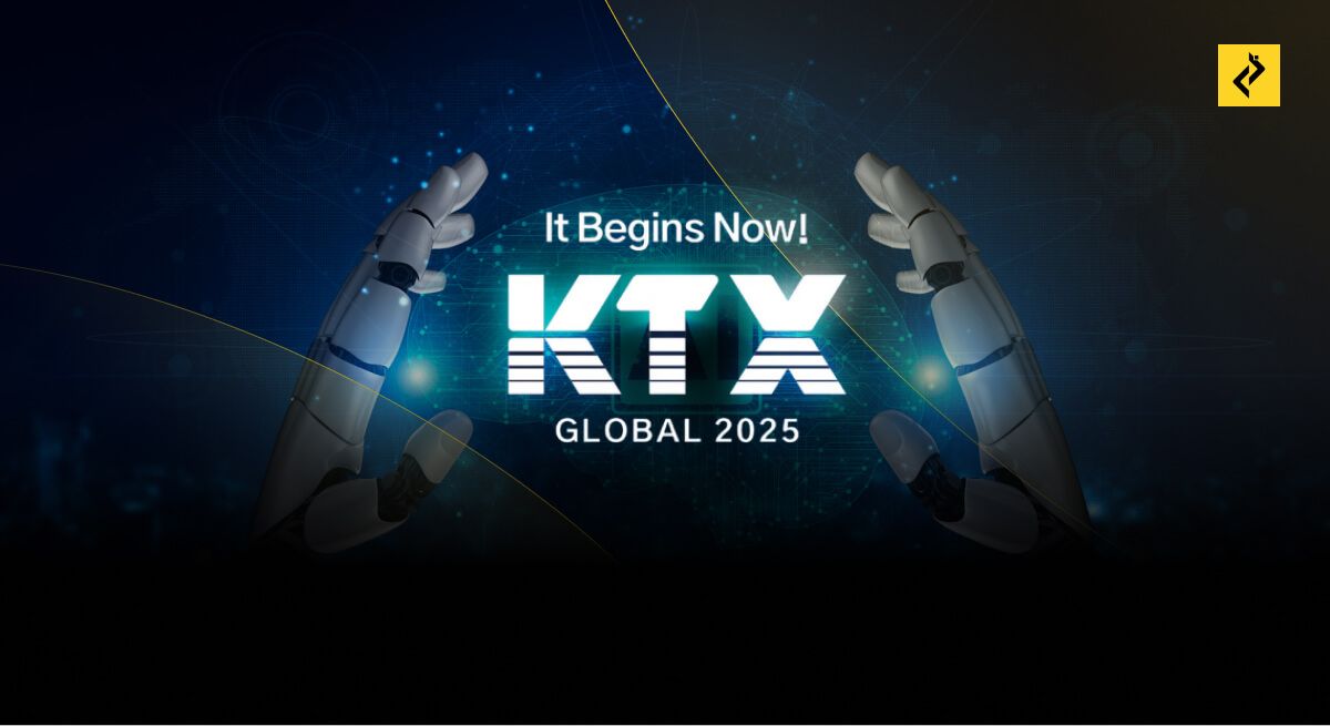 KTX Global Expo 2025: Tickets & Future Trends