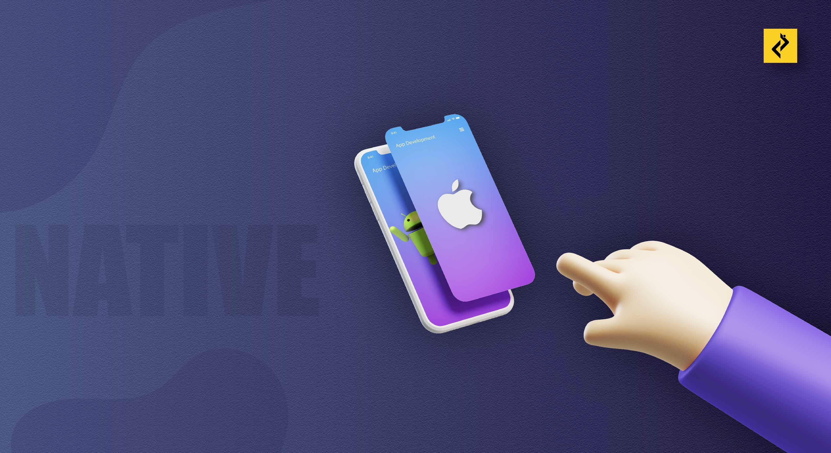 5 Key Benefits of Native Mobile App Development | React native app ...