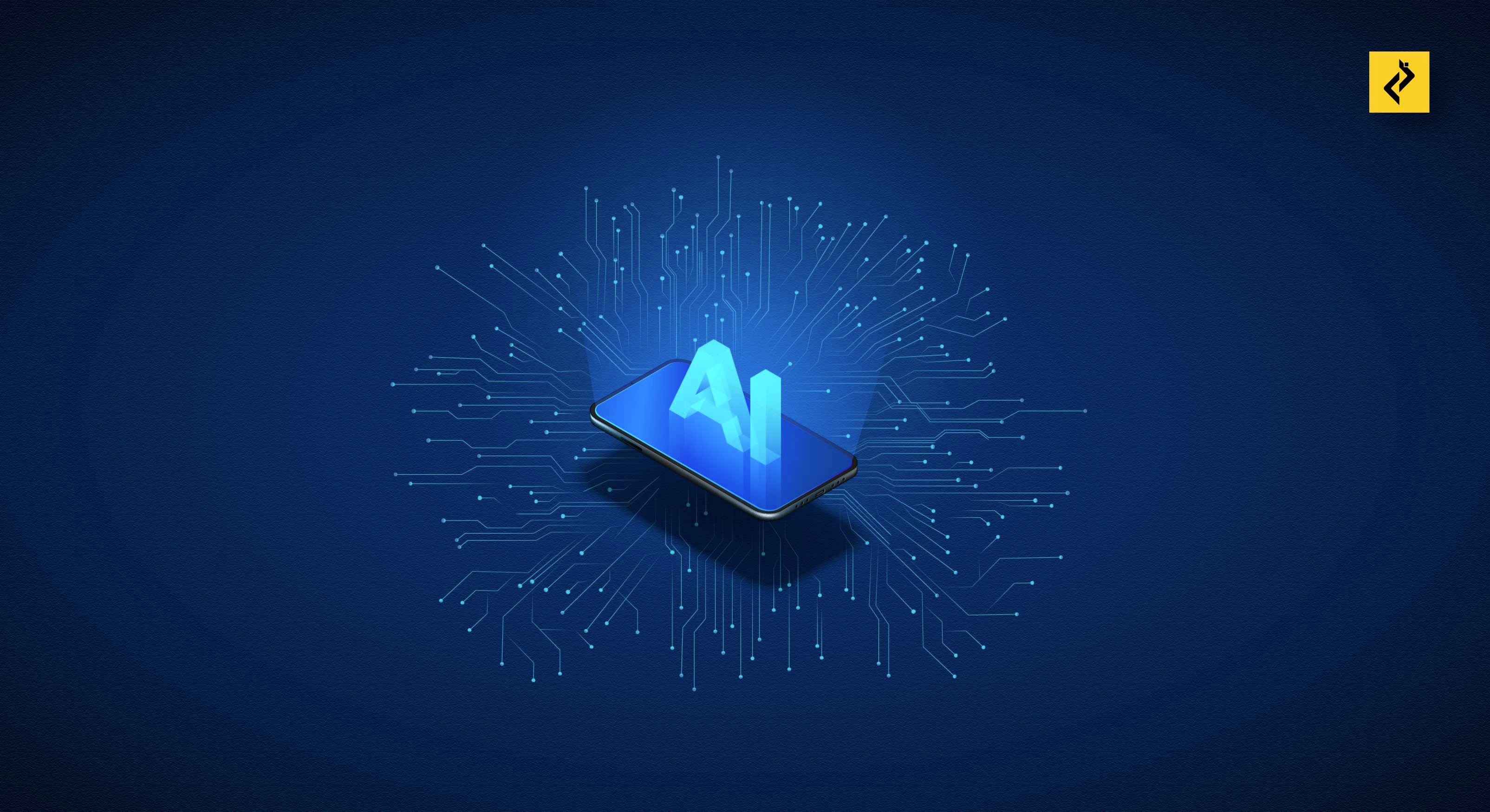 How to Add AI and Machine Learning into Mobile Apps?