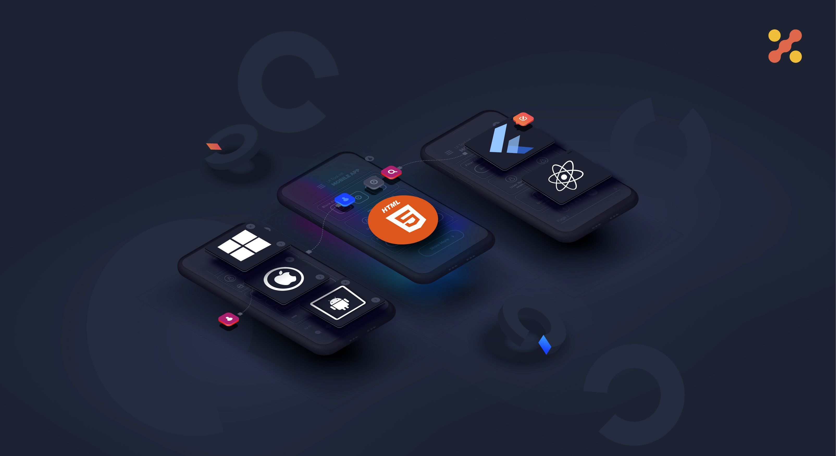 Native Vs Hybrid Vs Cross-Platform App Development - What to Choose in ...