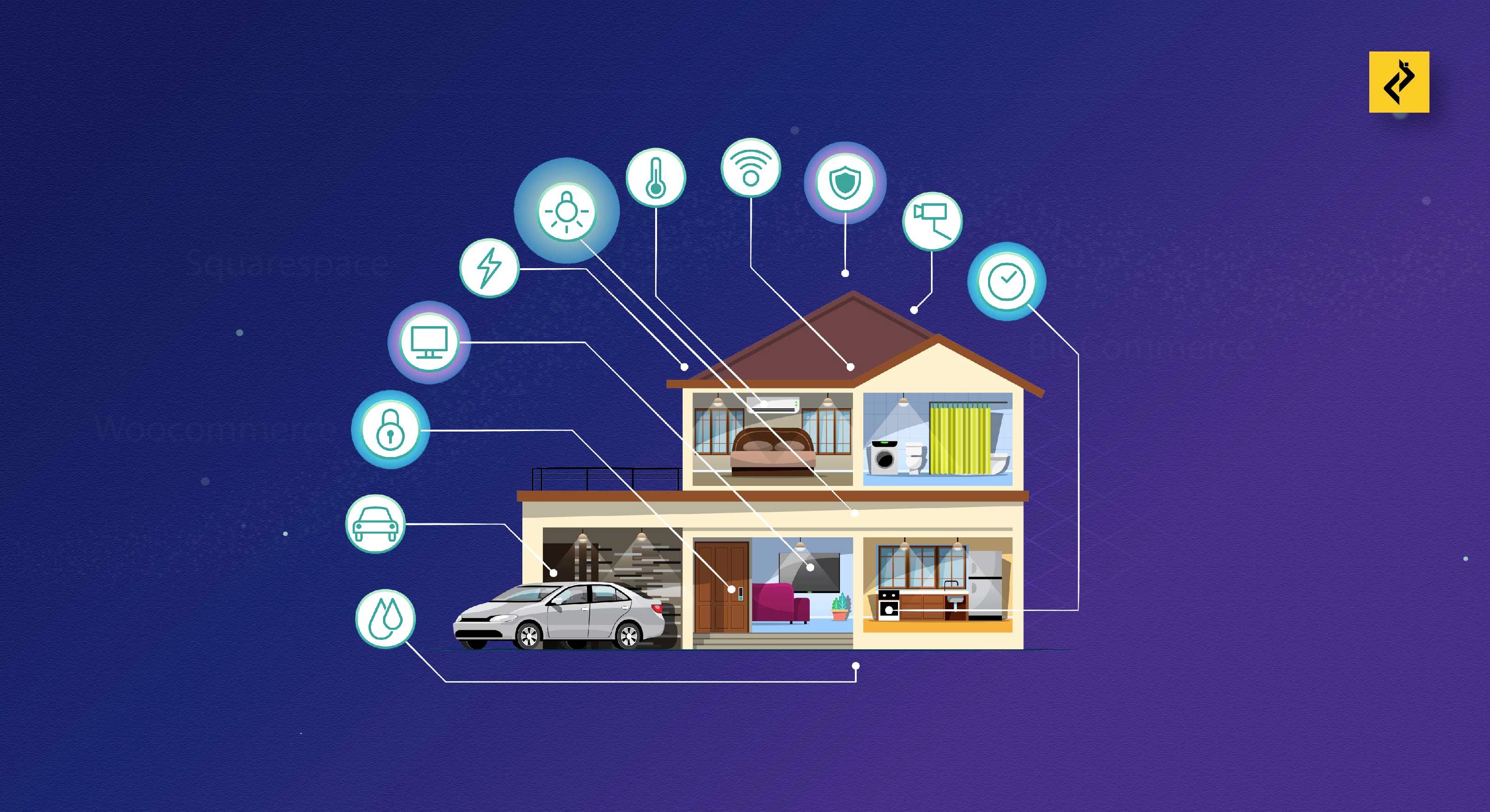 How IoT Can be Used in Property Management | Intro to IoT in PropTech
