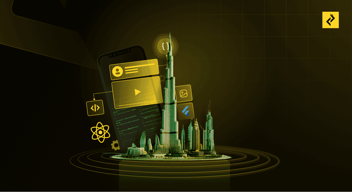 Top 10 Software Development Company in Dubai | 2025 Rankings