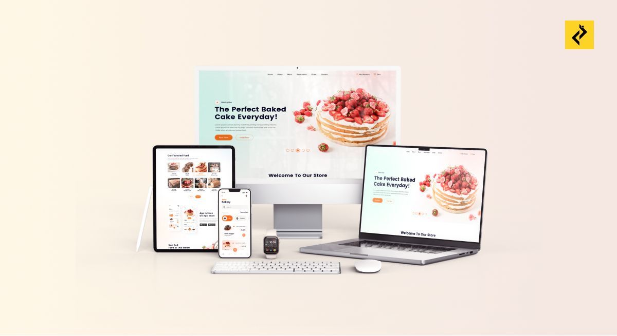 How To Build A Cake Booking App Like Fnp Cakes | Custom Cake Ordering App
