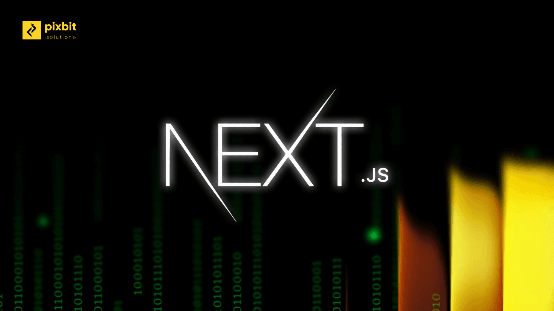 Why Tech Companies Choose Next.js for Web Development