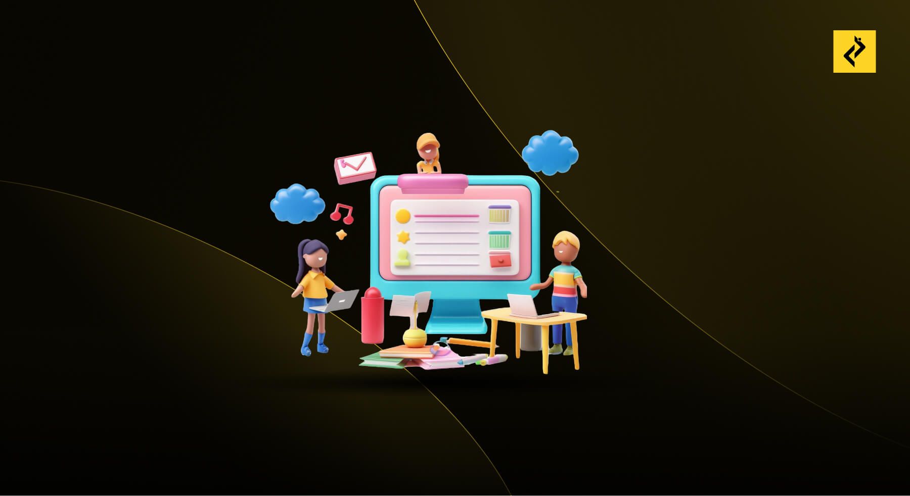 The benefits of a good School Management System in 2025 | Best School ERP